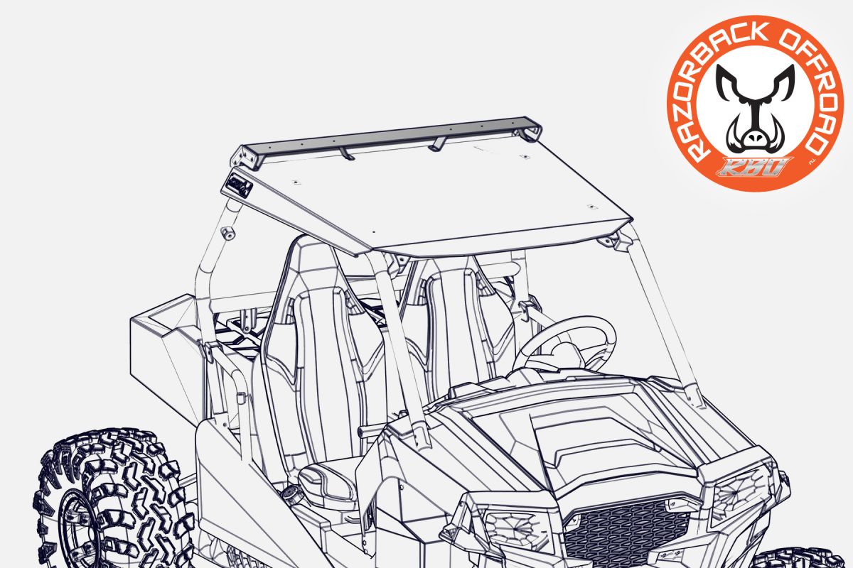 RBO8002-5-RBO - Razorback Offroad™