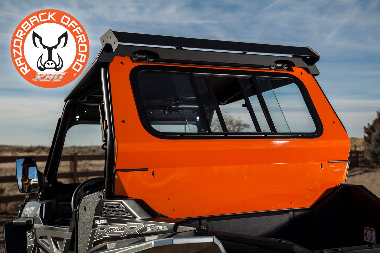 RBO4024-17 - RazorBack Offroad™