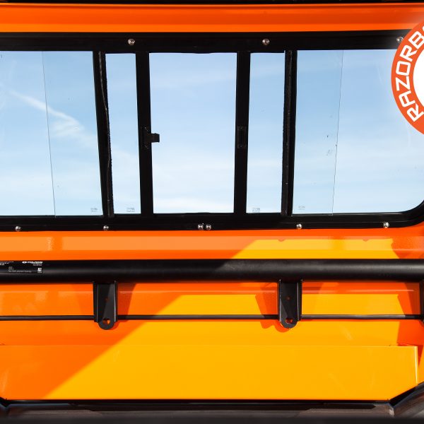 Rear Sliding Window for Polaris RZR 900 (2015-2019) - RBO™