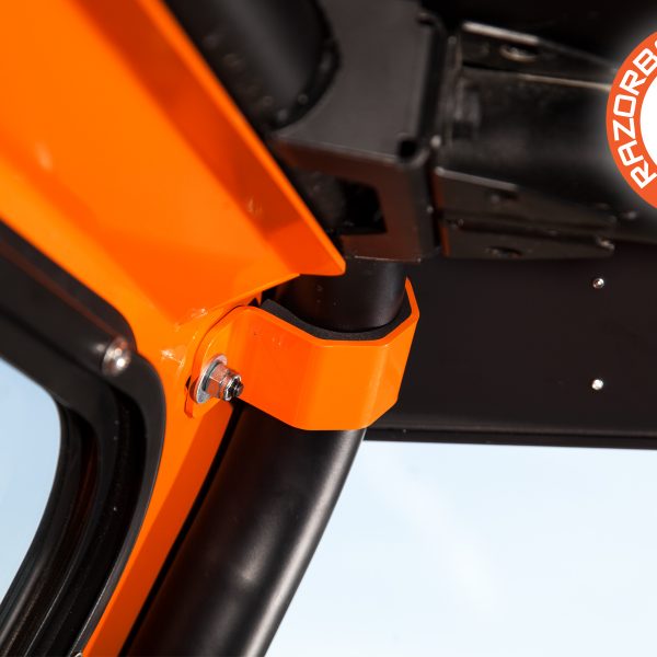 Rear Sliding Window for Polaris RZR 900 (2015-2019) - RBO™