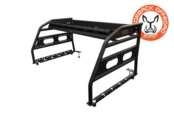 Polaris-Ranger-Racks - RazorBack Offroad™