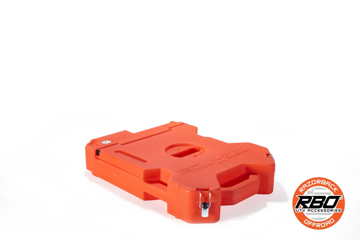 RotopaX Road and Trail Emergency Pack/Kit - RazorBack Offroad™