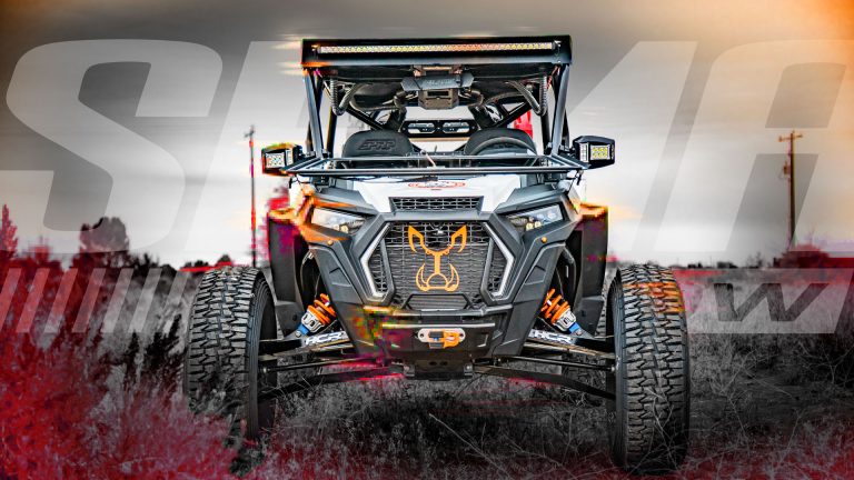 Razorback Offroad™ | Maximizing Your Offroad Exprience