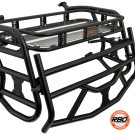 Polaris RZR 900 Expedition UTV Rack | Cargo Rack - Razorback Offroad