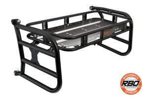 CFMoto ZForce Sherpa Rack™ Cargo Rack - Razorback Offroad™