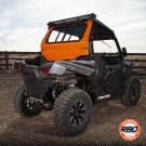 Rear Sliding Window for Polaris RZR 900 (2015-2019) - RBO™