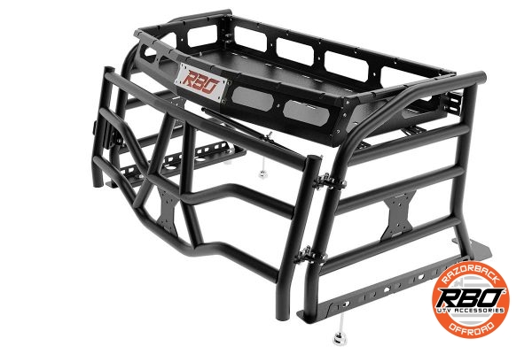2016 - 2023 Polaris General 1000 Expedition Rack - RBO™