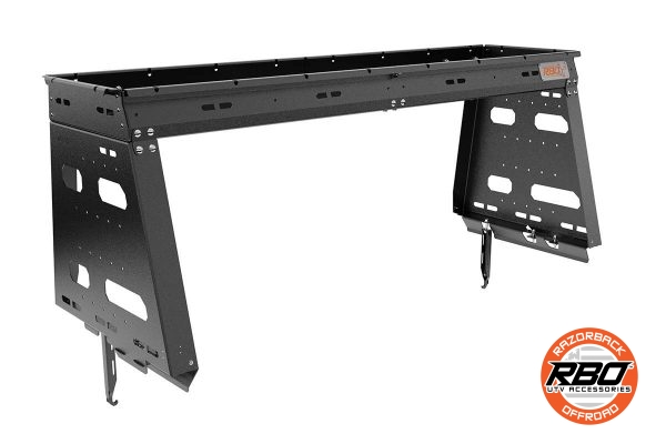 UTV Cargo Racks - RazorBack Offroad™
