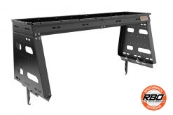 Arctic Cat Prowler Pro Rear Storage Rack - Razorback Offroad™