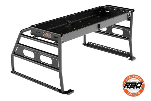 Can-Am® Defender Utility Cargo Rack - Razorback Offroad™