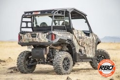 Polaris GENERAL Cargo Rack - RBO™
