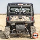 Polaris General 1000 Expedition Rack - RBO™