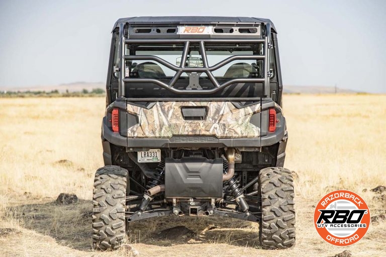 Polaris GENERAL 1000 Rack - RBO™