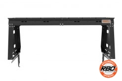 Arctic Cat Prowler Pro Rear Storage Rack - Razorback Offroad™