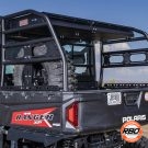 Polaris Ranger Farming/Hunting Utility Rack - Razorback Offroad™