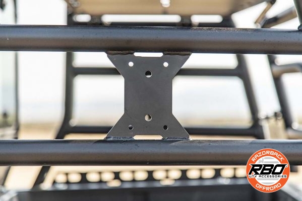 Polaris GENERAL 1000 Rack - RBO™