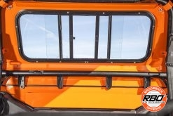 Rear Sliding Window for Polaris RZR 900 (2015-2019) - RBO™