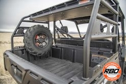 Can-Am® Defender Utility Cargo Rack - Razorback Offroad™