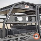 Can-Am® Defender Utility Cargo Rack - Razorback Offroad™