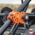 Rotopax Roll Bar Mount - RazorBack Offroad™