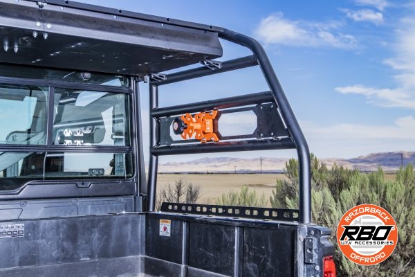 RBO RotopaX Mount - Adjustable Roll Bar Mount - RazorBack Offroad™