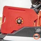 Rotopax™ Roll Bar Mount for UTVs - RazorBack Offroad™