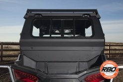 Rear Sliding Window for Polaris RZR 900 (2015-2019) - RBO™