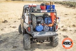 Polaris GENERAL Cargo Rack - RBO™