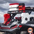 Polaris RZR XP Turbo S UTV Cargo Rack - RazorBack Offroad™