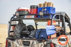 Polaris GENERAL Cargo Rack - RBO™