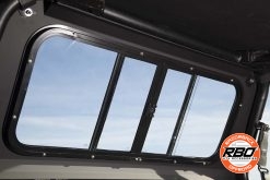 Rear Sliding Window for Polaris RZR 900 (2015-2019) - RBO™