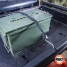 Polaris Ranger Farming/Hunting Utility Rack - Razorback Offroad™