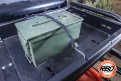 Polaris Ranger Farming/Hunting Utility Rack - Razorback Offroad™