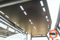 Polaris GENERAL 1000 Rack - RBO™