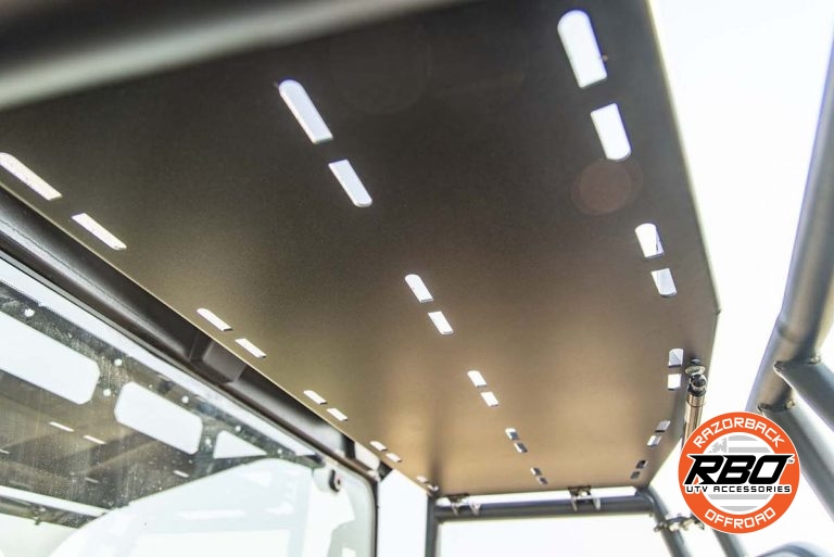 Polaris GENERAL 1000 Rack - RBO™