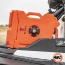 Rotopax Roll Bar Mount - RazorBack Offroad™