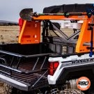 Polaris Ranger UTV Rear Storage Rack - Razorback Offroad™