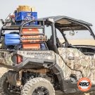 Polaris General 1000 GP Gen 2 Rack - RBO™