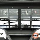 Rear Sliding Window for Polaris RZR 900 (2015-2019) - RBO™