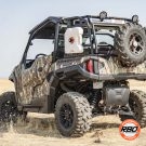 Polaris General 1000 Expedition Rack - RBO™