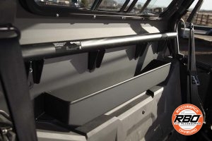 Rear Sliding Window for Polaris RZR 900 (2015-2019) - RBO™