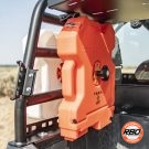 Polaris General 1000 Expedition Rack - RBO™