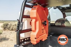 Polaris GENERAL 1000 Rack - RBO™