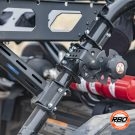 Rotopax Roll Bar Mount - RazorBack Offroad™