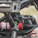 Rotopax Roll Bar Mount - RazorBack Offroad™