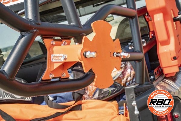 Polaris GENERAL 1000 Rack - RBO™