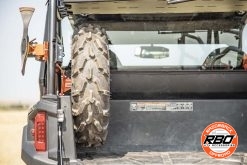 Polaris GENERAL 1000 Rack - RBO™