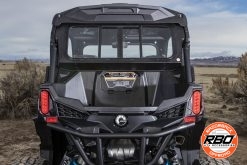 Rear Sliding Window for Can Am Maverick Trail & Sport SxS - RBO™