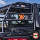 RotopaX Mount for UTV and Off Road Vehicles - RazorBack Offroad™