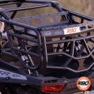 2014 - 2023 Polaris RZR 1000 Gen. 2 Expedition Rack - RazorBack Offroad™